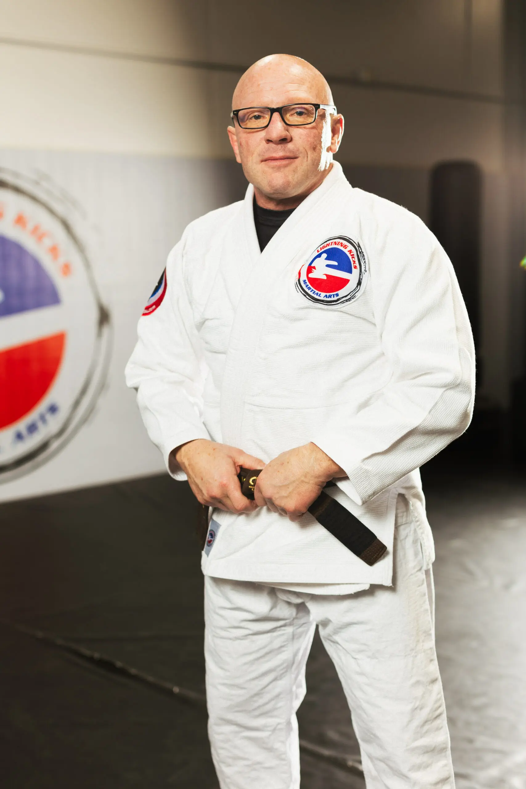 About Us | Lightning Kicks Martial Arts Kalamazoo
