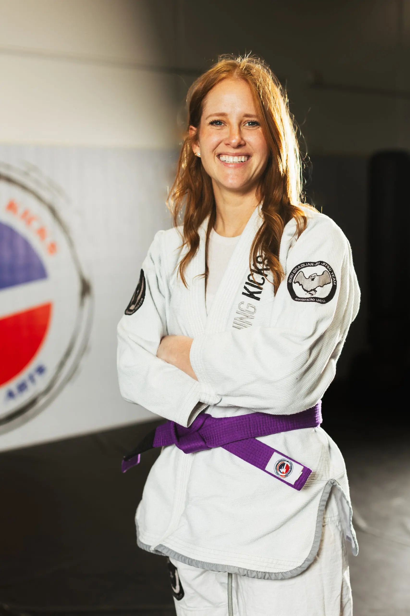 About Us | Lightning Kicks Martial Arts Kalamazoo