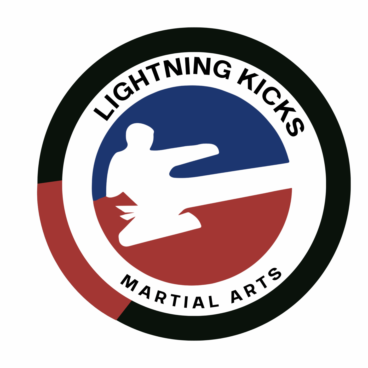 Martial Arts School Near Me in Kalamazoo | Lightning Kicks Martial Arts